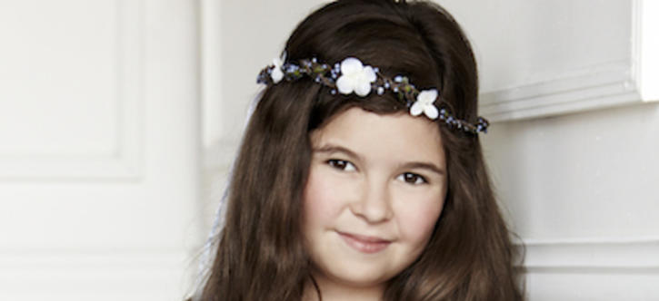 Addison Riecke - Biography